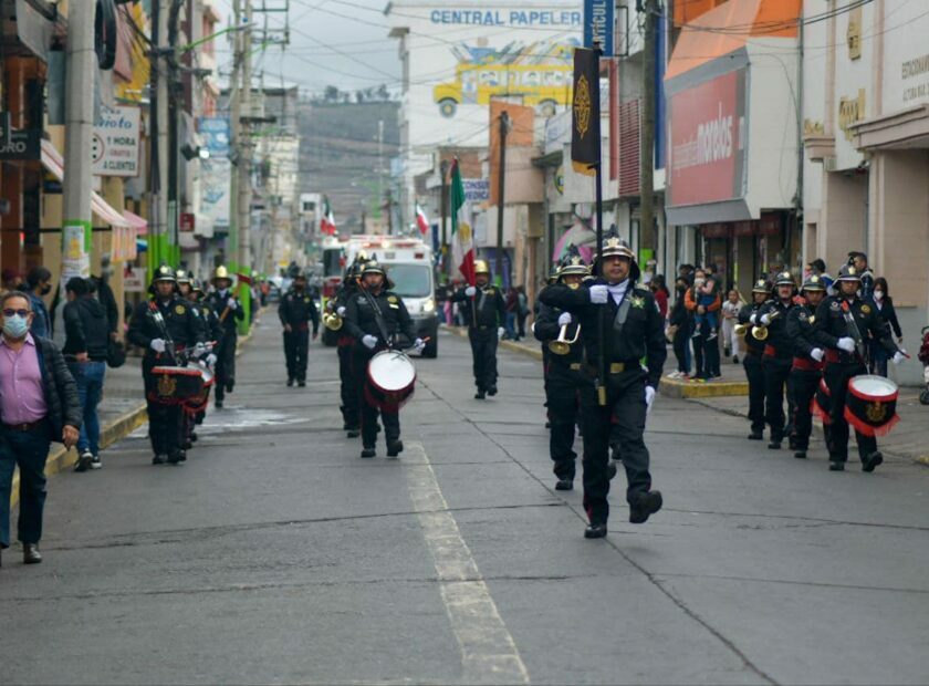 Transformando Tulancingo